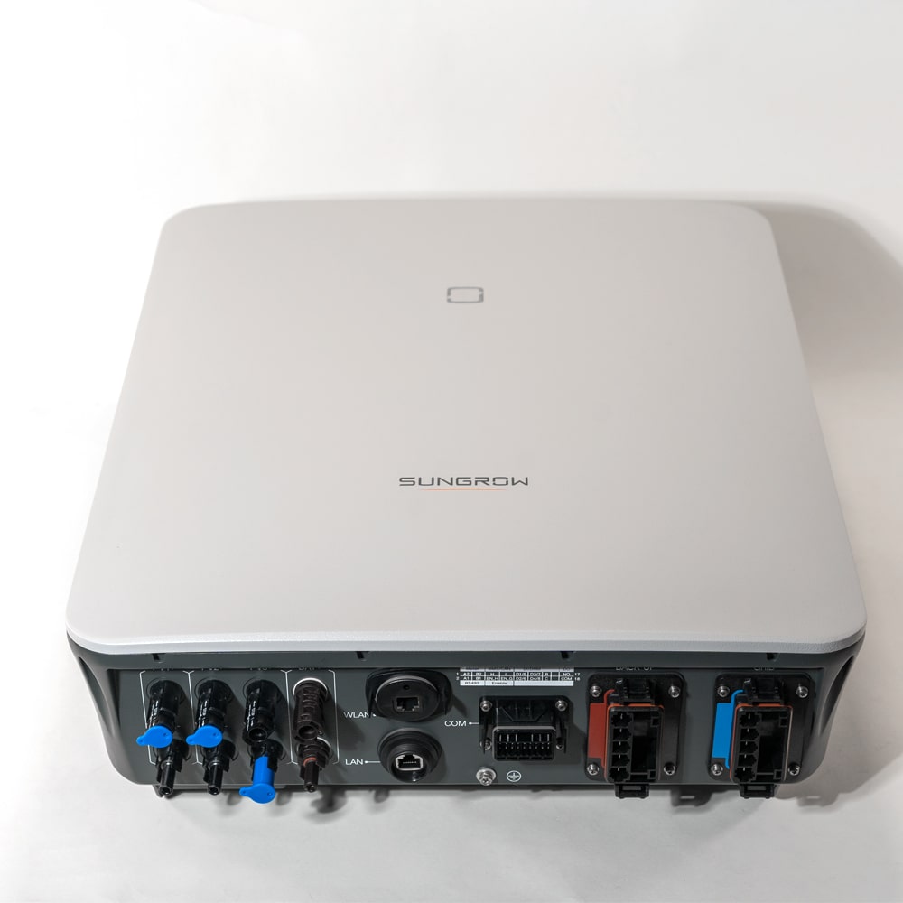 Sungrow SH10RT Hybrid Wechselrichter