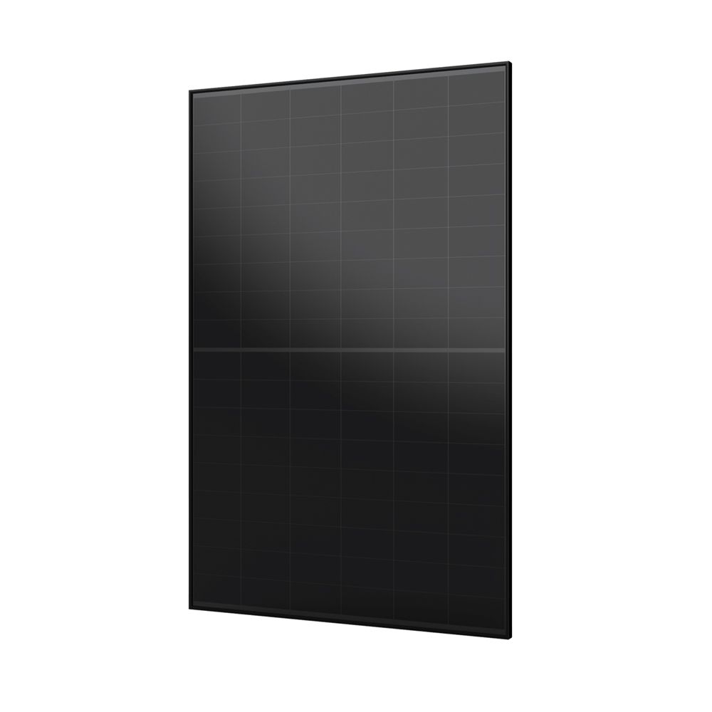 AIKO 465W Full Black Bifacial » PV-Module | Solarmodul