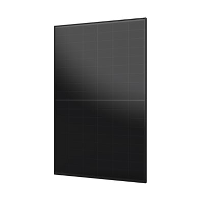 36x AIKO 455W Full Black Bifacial » PV-Module | Solarmodul