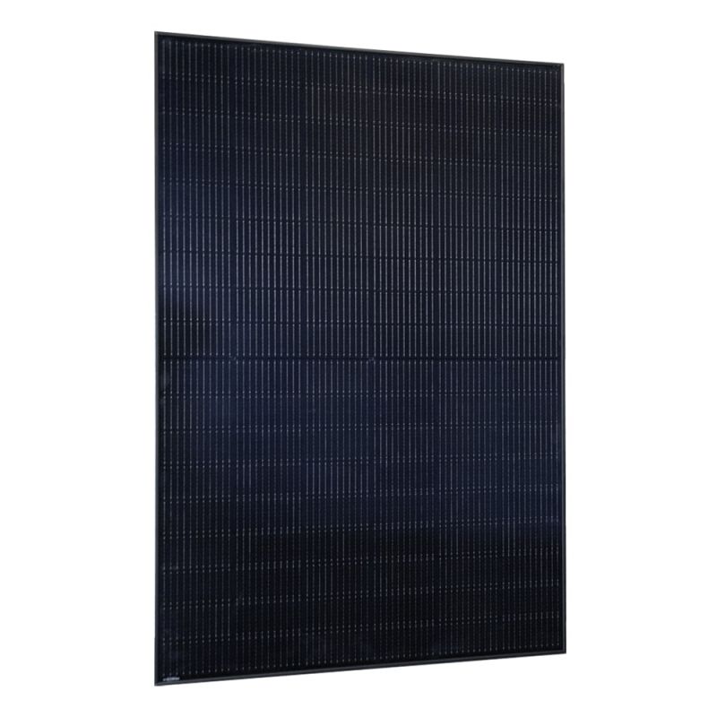 Palette 36x Trina Solar 445W Full Black » PV-Module | Solarmodul