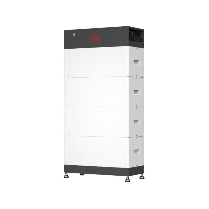 BYD HVM+ 11 kWh Batteriespeicher