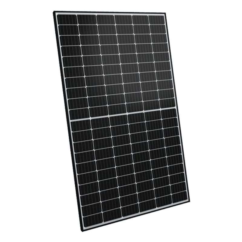 Longi 410W Black Frame PV-Module » Solarmodul