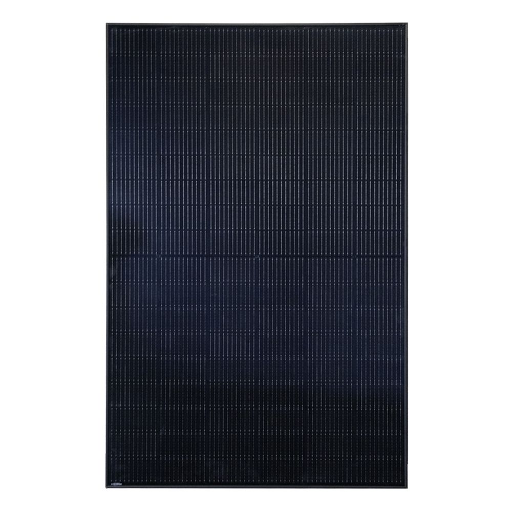 JinKo Solar 455W Full Black » PV-Modul | Solarmodul